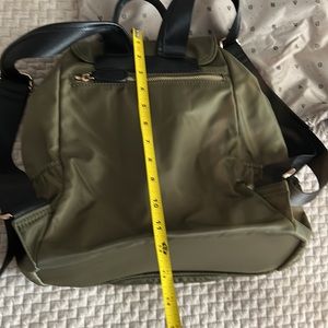 Sol And Selene | Bags | Sol And Selene Water Repellent Backpack | Poshmark